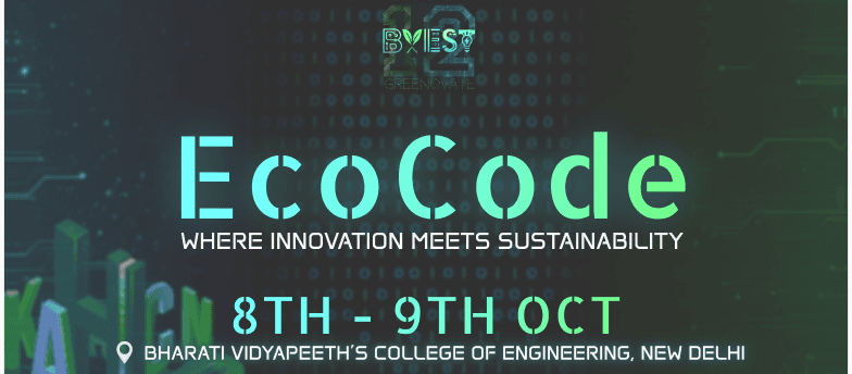 BVEST 12 | Greenovate